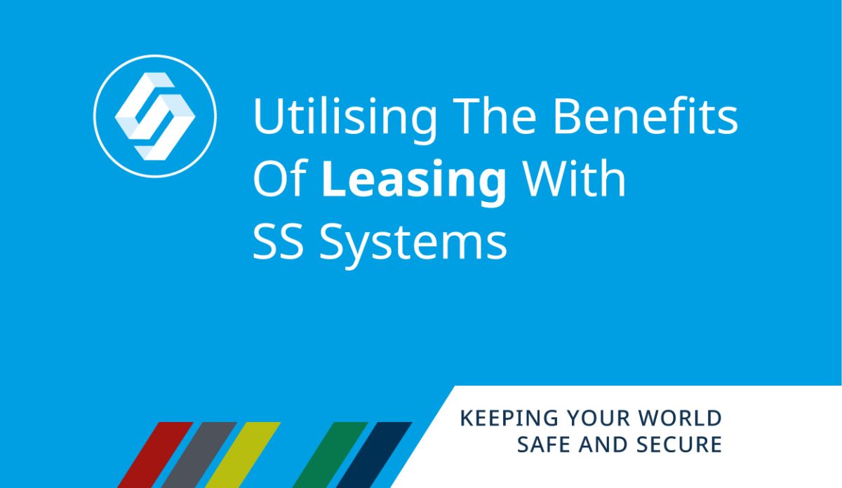 Lease Finance for Fire and Security Systems - SS Systems Limited