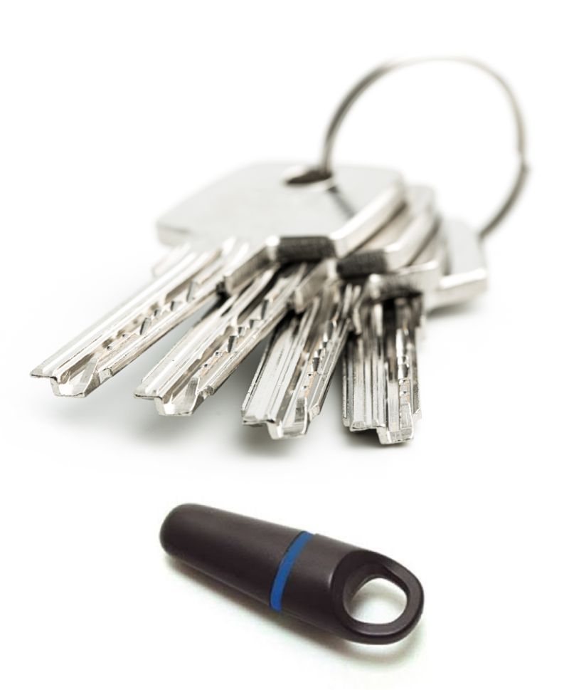 Access Control For Care Homes - SS Systems Limited