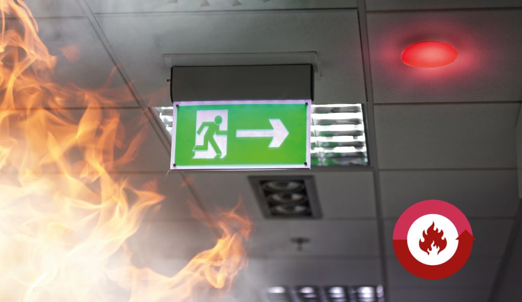 fire alarm design - SS Systems Limited
