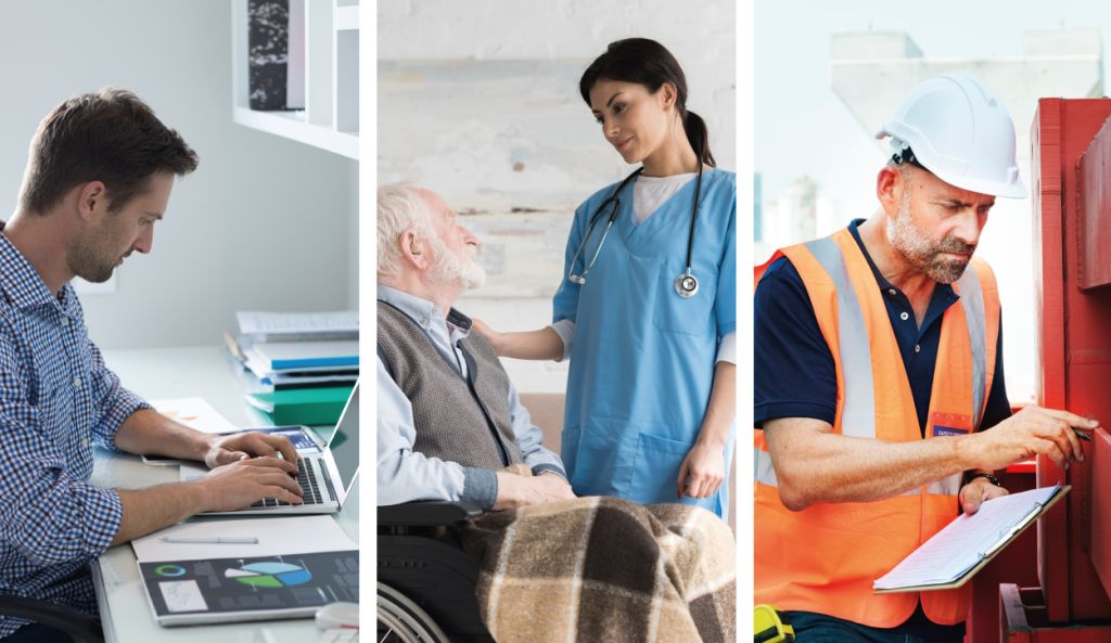 Lone Workers Safety Systems - SS Systems Limited