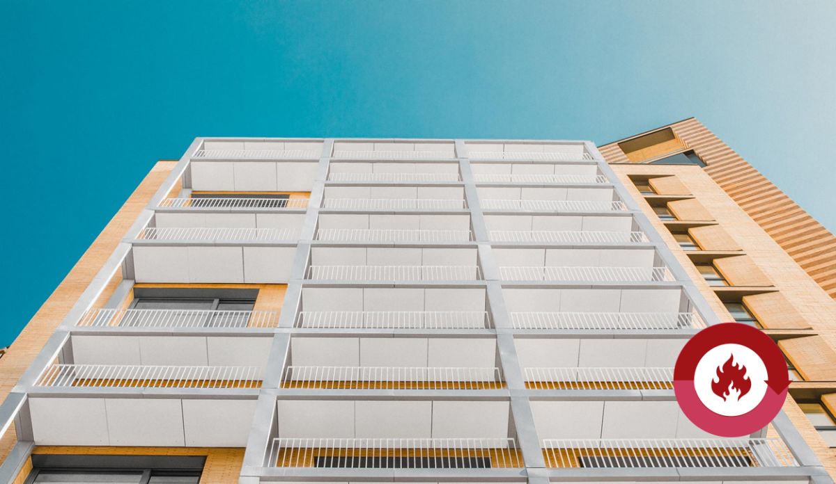 New Guidance On Higher Risk Buildings Has Been Published - SS Systems ...