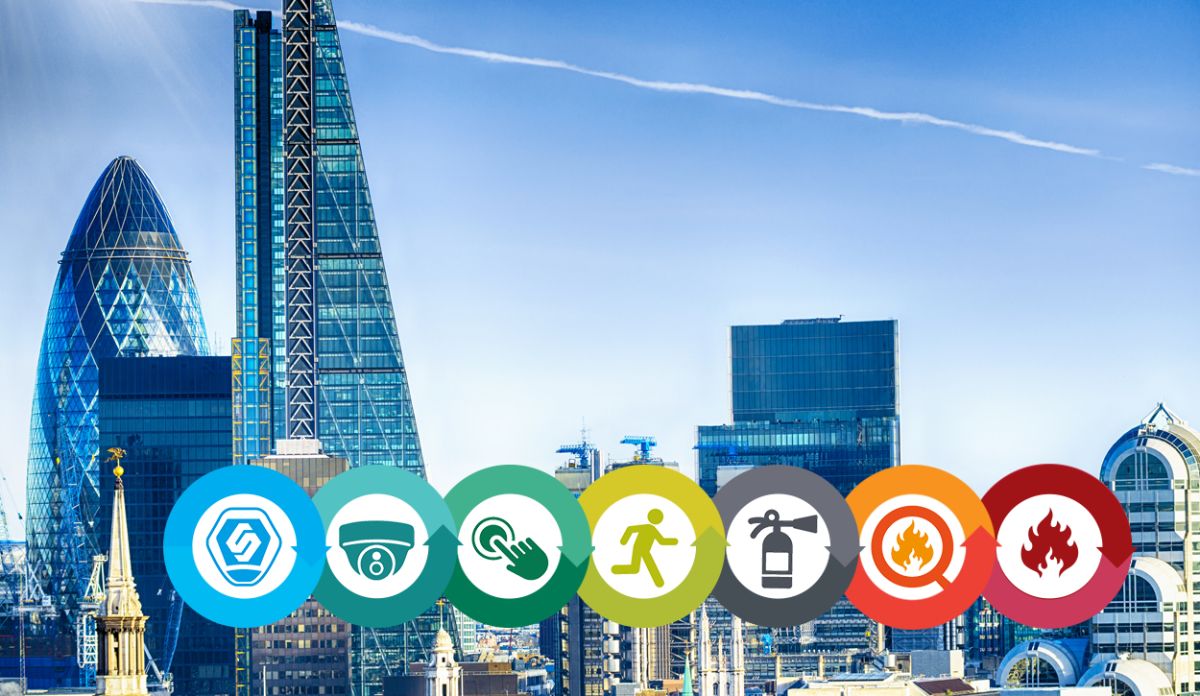 Building Safety In England Reaches Major Milestone - SS Systems Limited