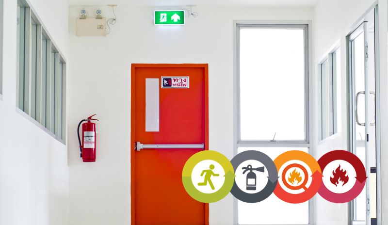 New Fire Safety Regulations Implemented From 1 October 2023 - SS ...