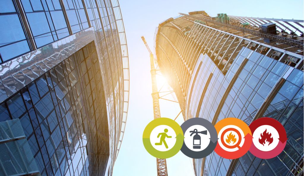 Are You Compliance Ready For The Building Safety Act? - SS Systems Limited