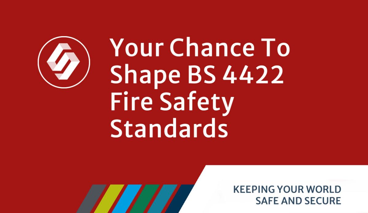 New Draft Of BS 4422 Released For Public Comment: Your chance To Shape ...