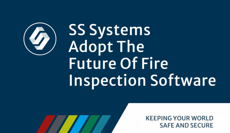 SS Systems Adopt The Future Of Fire Inspection Software - SS Systems ...