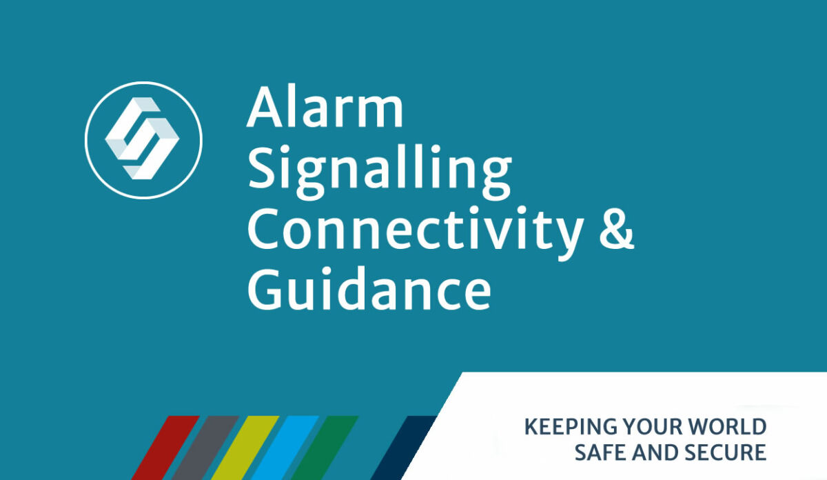 Alarm Signalling Connectivity & Guidance - SS Systems Limited