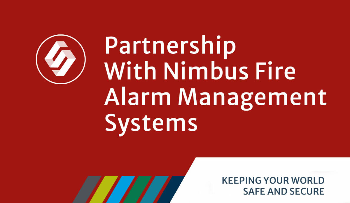 SS Systems Partnership With Nimbus Fire Alarm Management Systems - SS ...