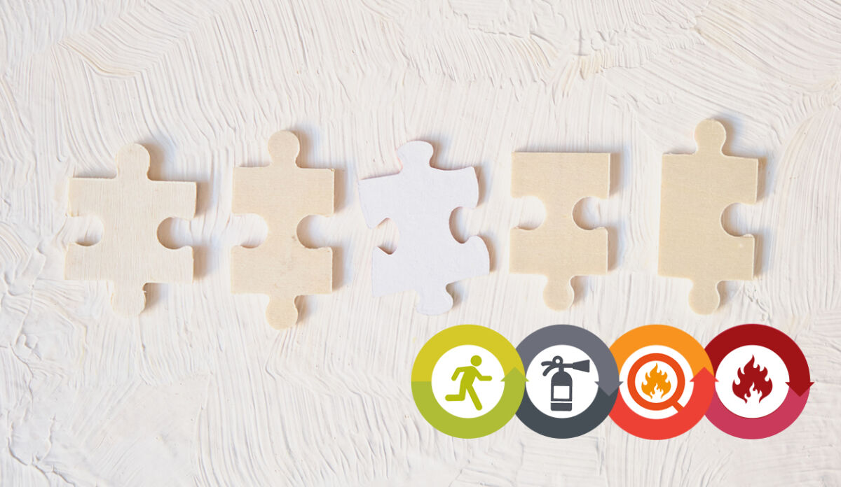 The Top 5 Challenges In Fire Safety Compliance & How To Solve Them - SS ...
